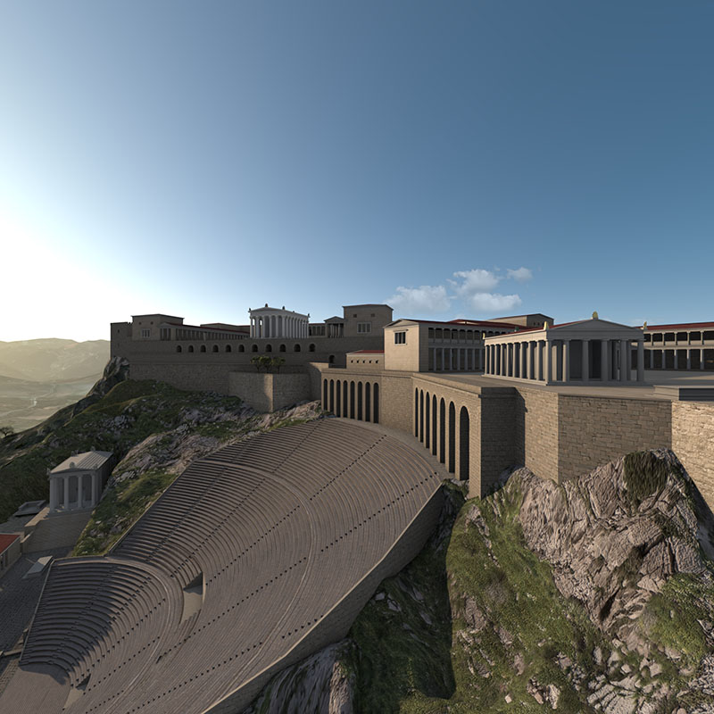 Pergamon